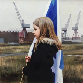 Available - Gerard M Burns