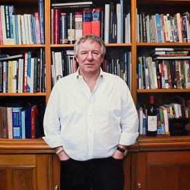 Portraits - Gerard M Burns