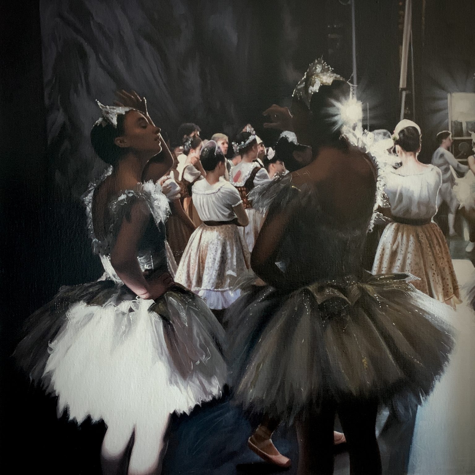 Available - Gerard M Burns