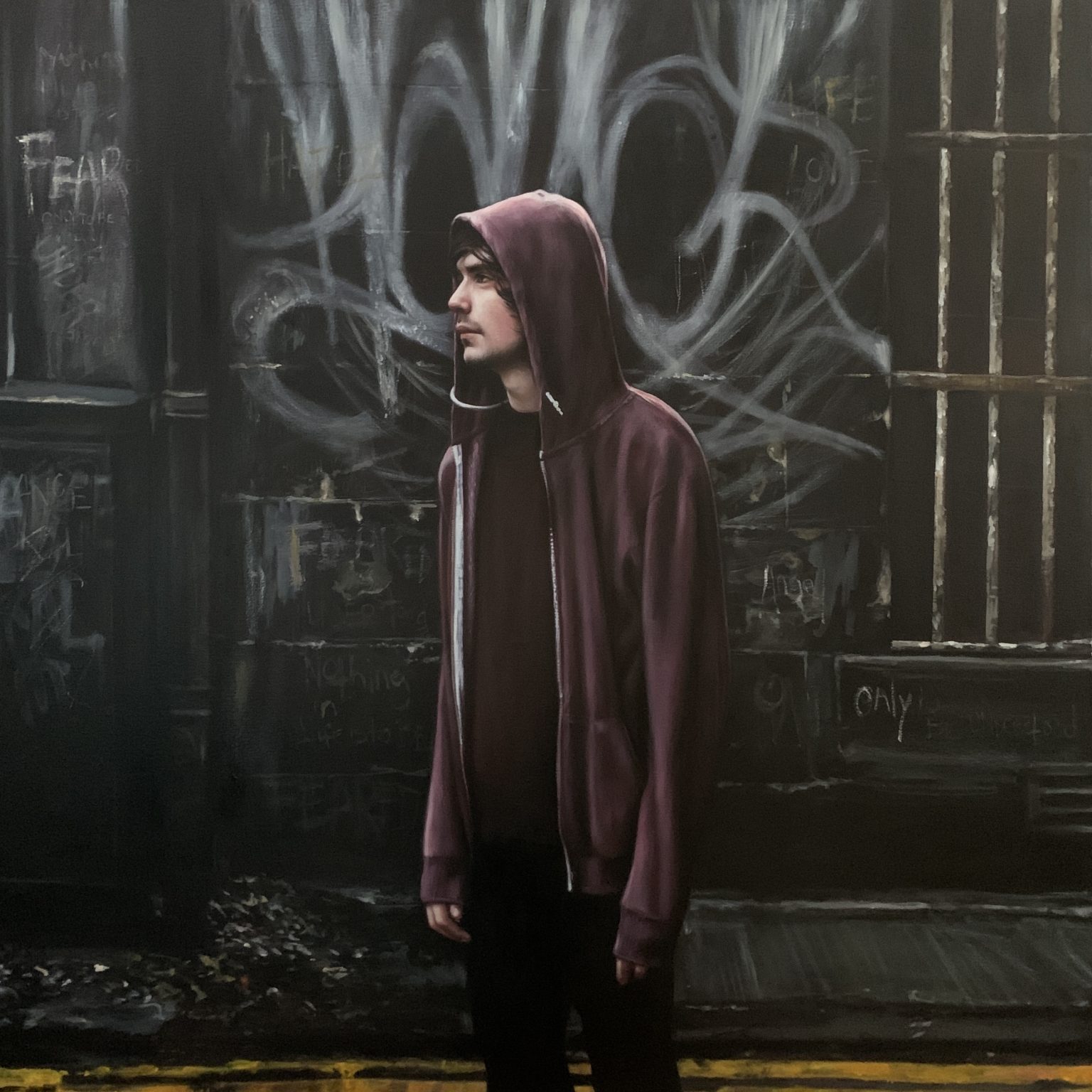 Available - Gerard M Burns