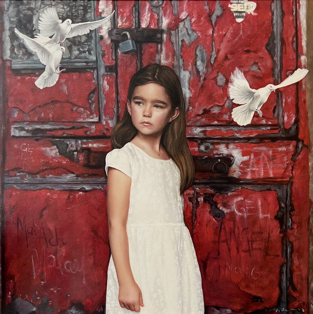 Available - Gerard M Burns