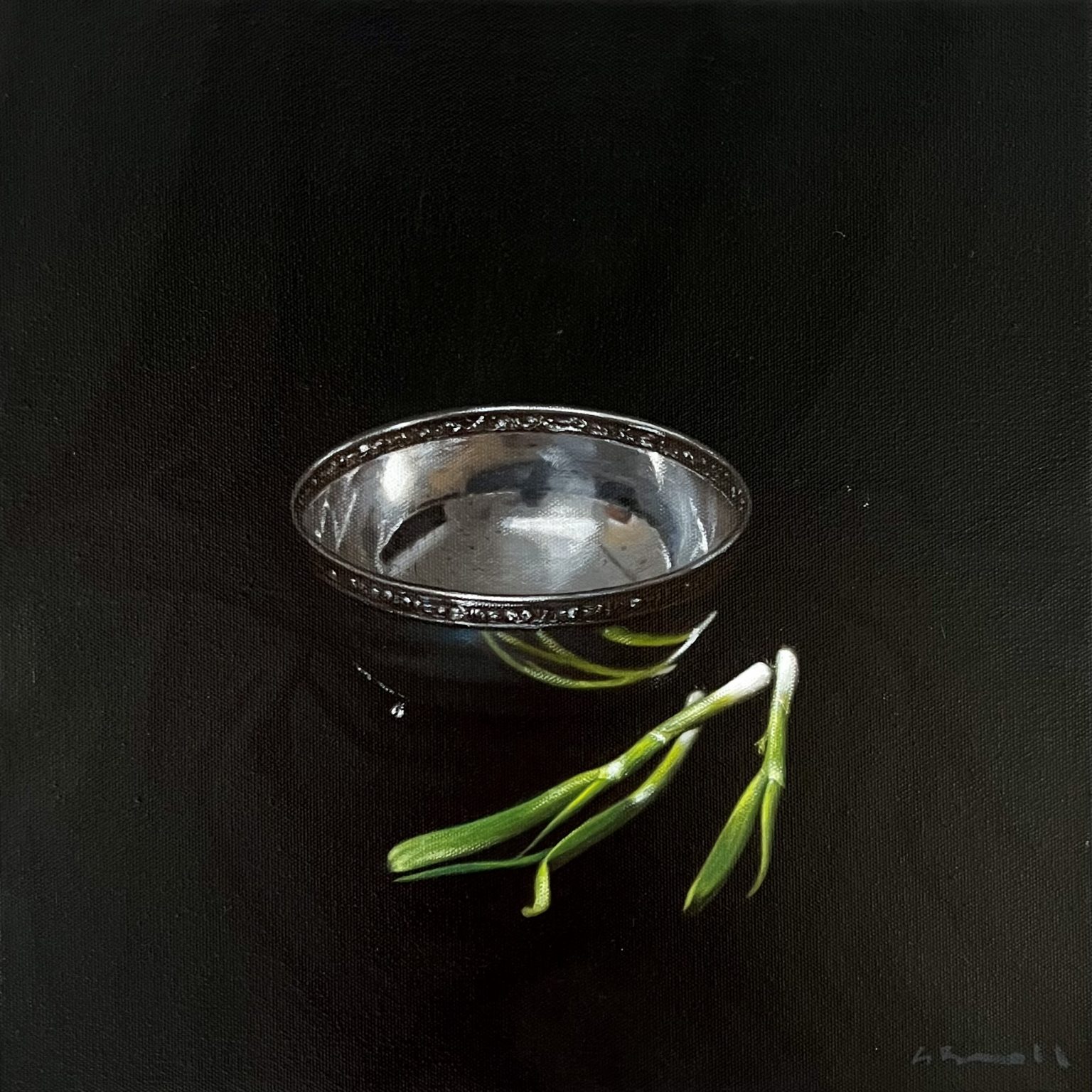 Available - Gerard M Burns