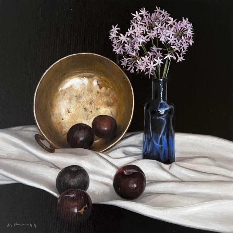 Available - Gerard M Burns