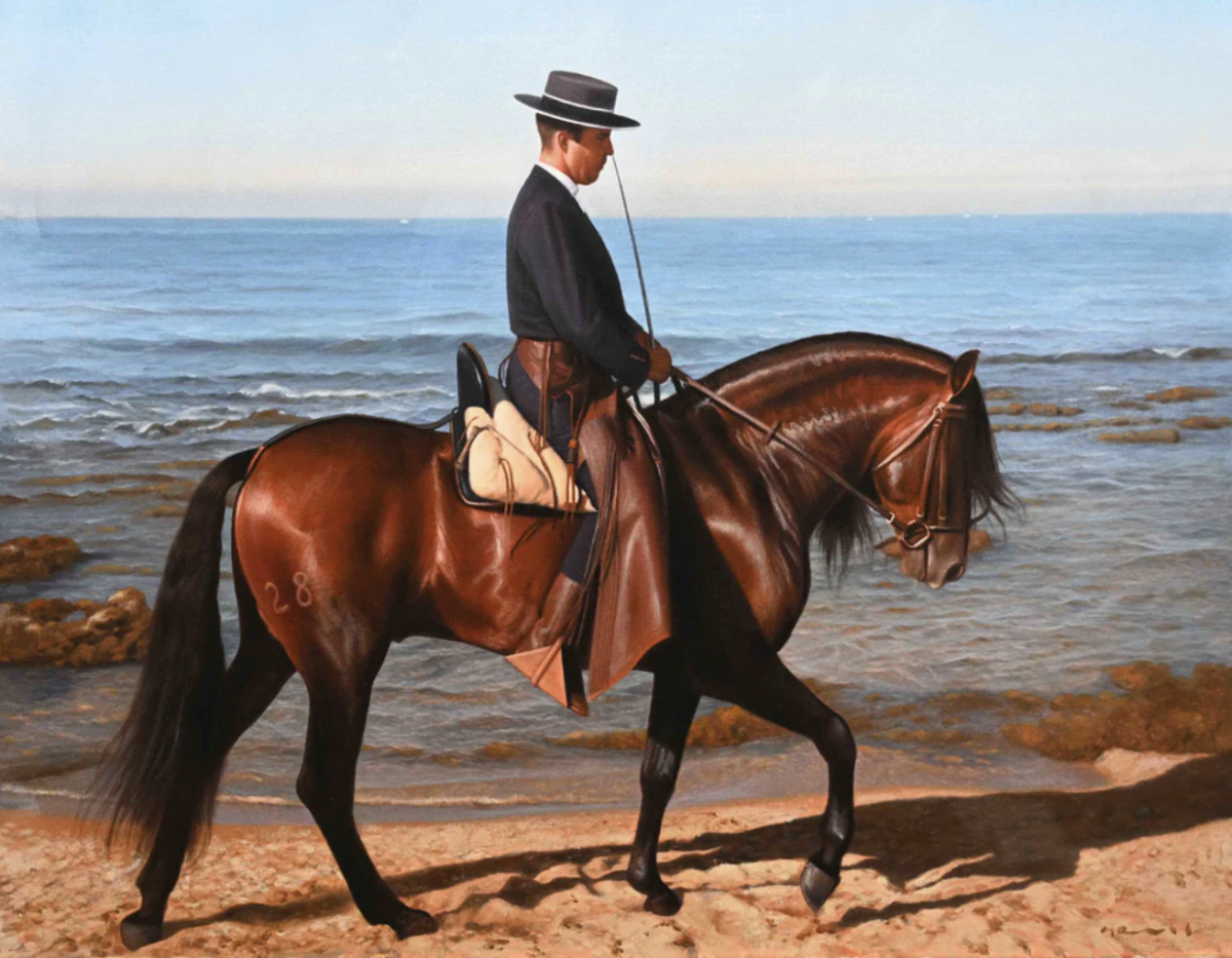 Gerard M Burns Limited Edition Print's 10th Anniversary - Gerard M Burns